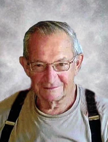 Gerald 'Jerry' Mueller | Obituaries | southernminn.com