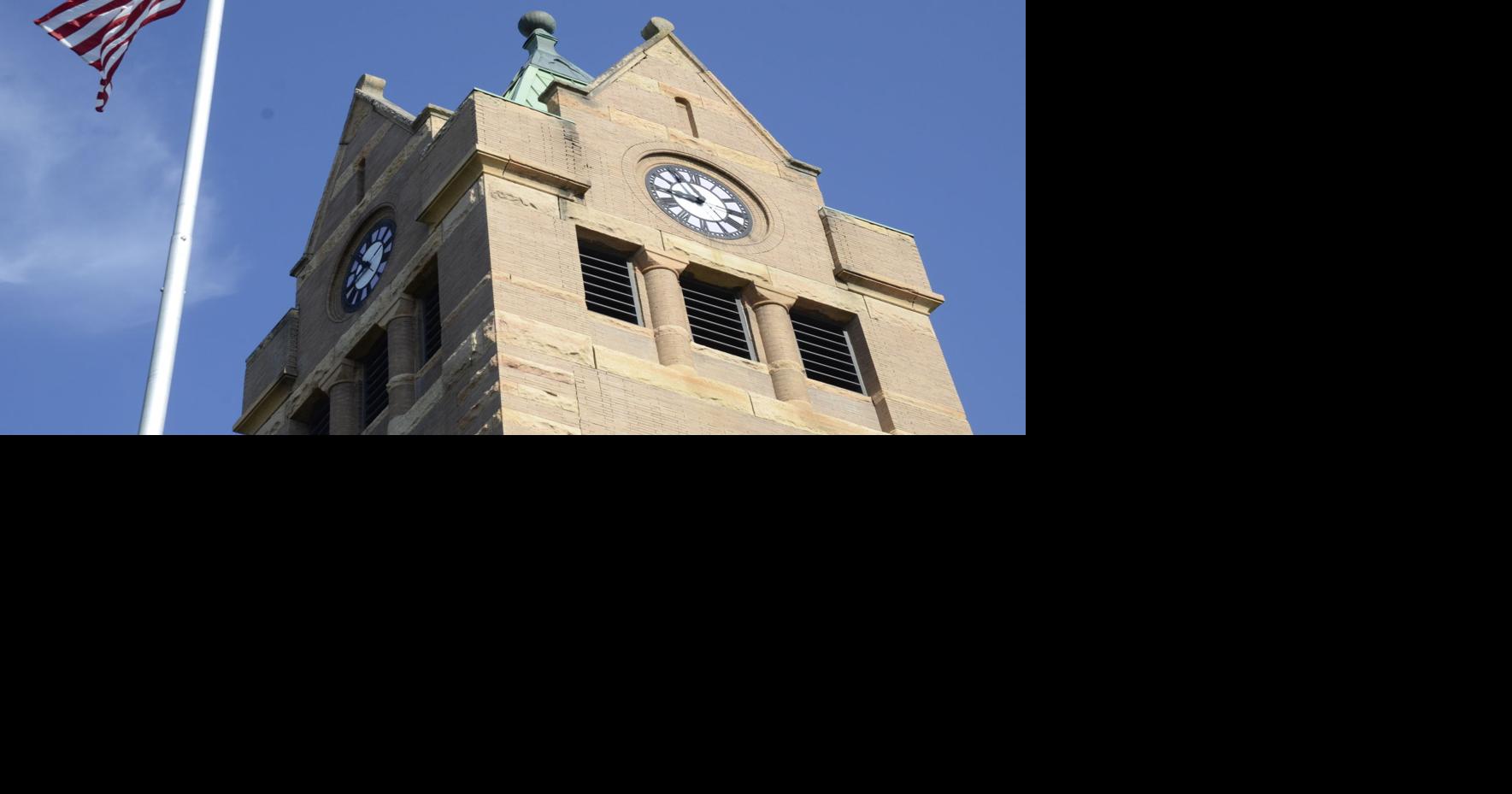 New indictment in November burglary at Waseca business | News ...