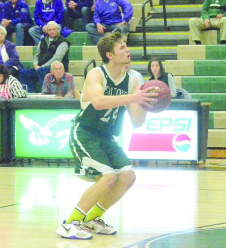 Faribault boys basketball downed by No. 4 Waconia | Sports ...