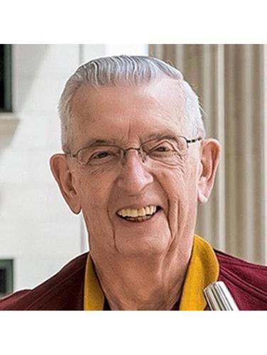 Norman Norm Staska | Obituaries | southernminn.com