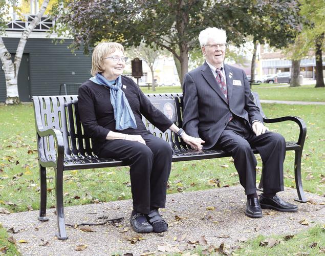 Ken Wilcox dedicated his life to Owatonna community | News ...