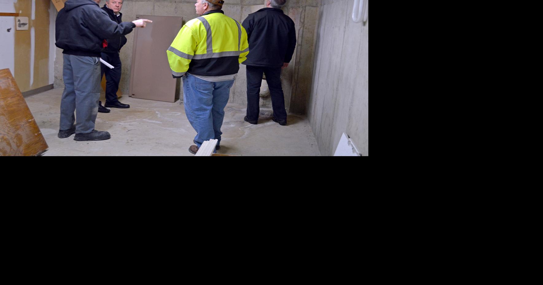 Tour of Waseca Mutual building shows it's a contender for county ...