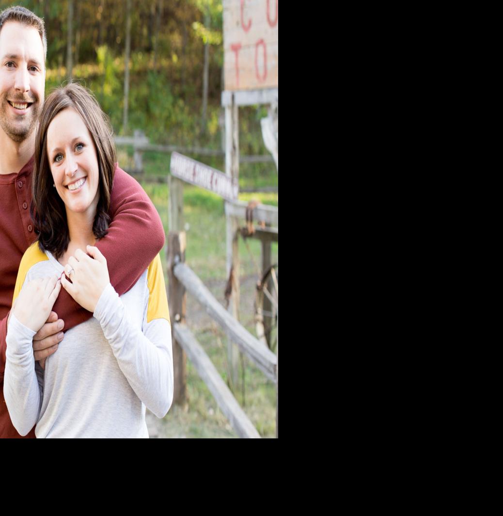 Engagement: Samantha Mayer Drees and Matthew James Knutson | Community | southernminn.com