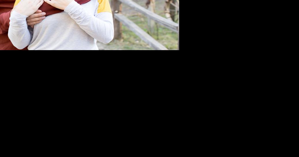 Engagement: Samantha Mayer Drees and Matthew James Knutson | Community | southernminn.com