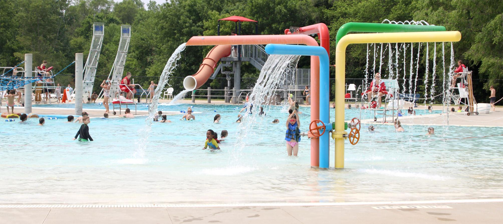 Faribault Family Aquatic Center pool repaired and set to open | News ...