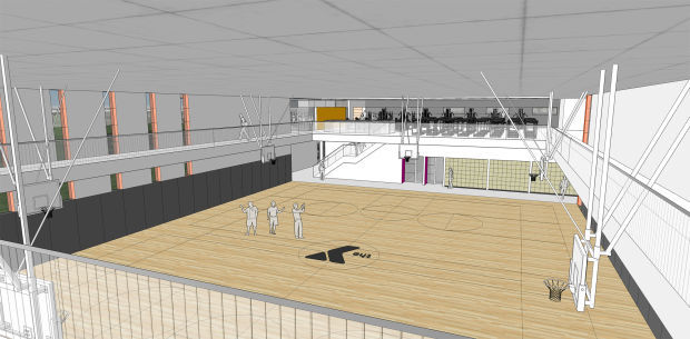 Fundraising efforts enough to build Phase I of new Northfield YMCA ...
