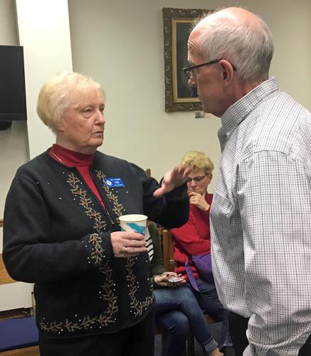 Kay Duchene leaves behind decades of positive community impact | News ...