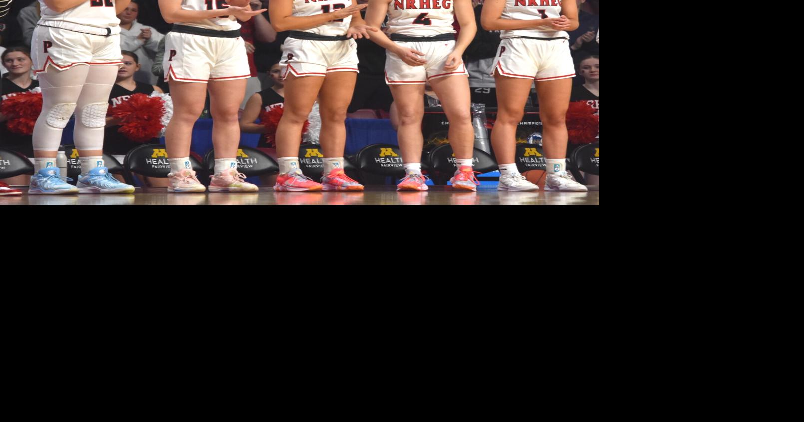 Panthers close out remarkable season at state | Sports | southernminn.com