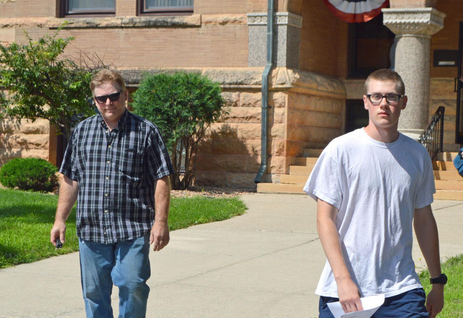 LaDue case revisited: Is plotting a mass shooting illegal in Minnesota ...