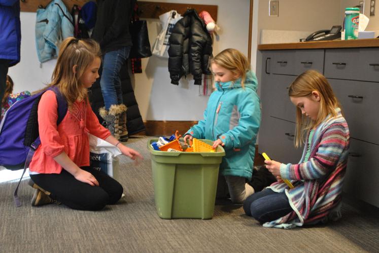 Public Library holds winter break programming to help kids fill time ...
