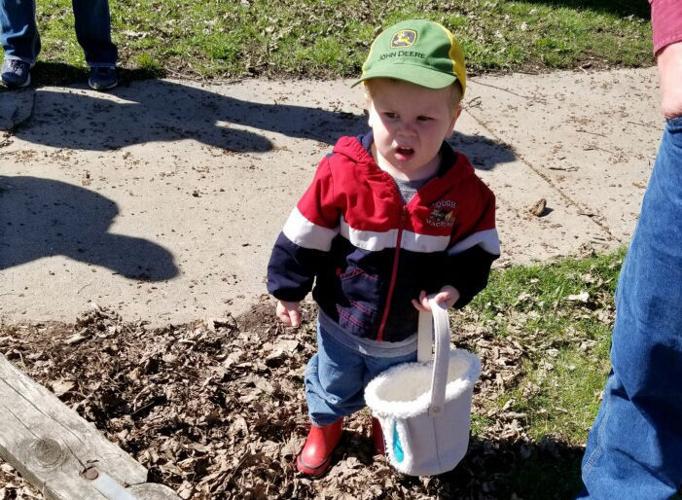 The hunt is on: celebrating Easter with special traditions | News ...