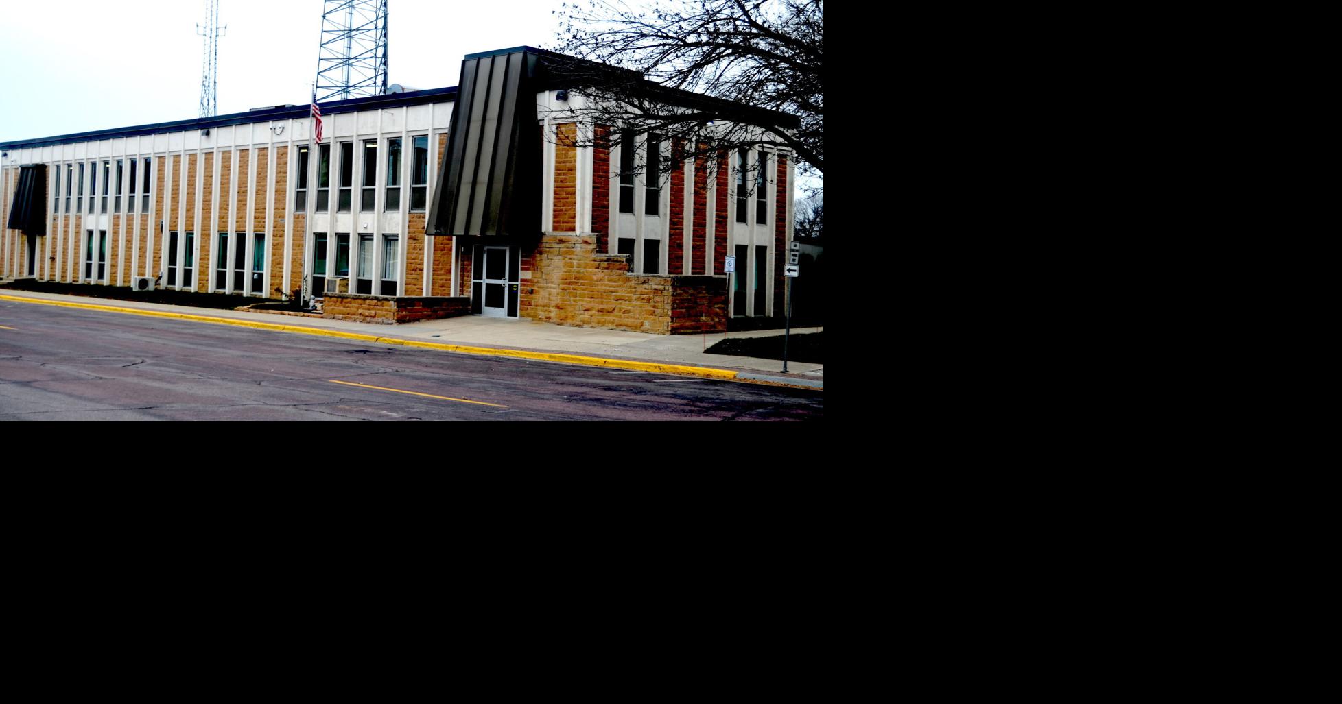 Future of Waseca County jail in the balance heading into 2025 | News ...