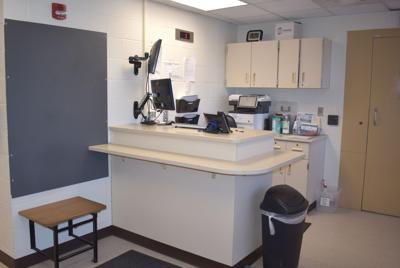 Local jails feel effects of labor shortage | News | southernminn.com