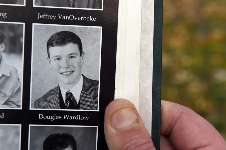 Doug Wardlow, LGBT rights and the gay man he allegedly bullied in high ...