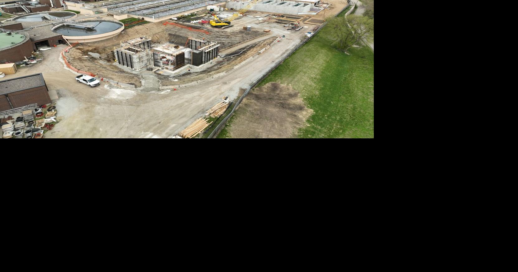 LETTER TO THE EDITOR: Thanks to local representatives for WWTP project ...