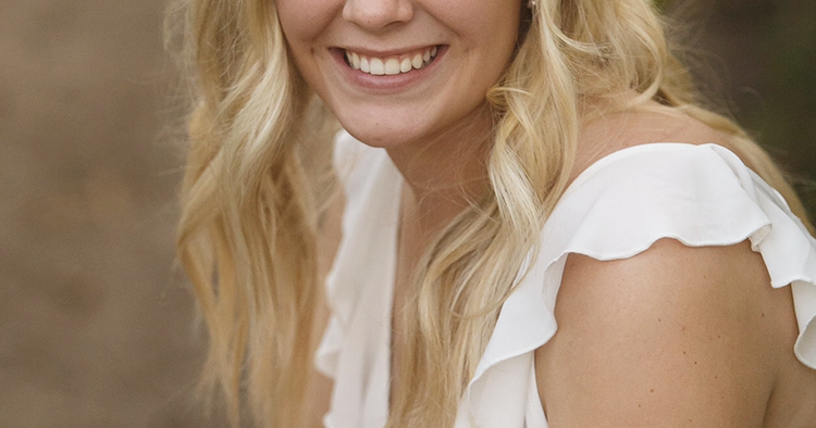 Hannah Werner | Virtual Graduations | southernminn.com
