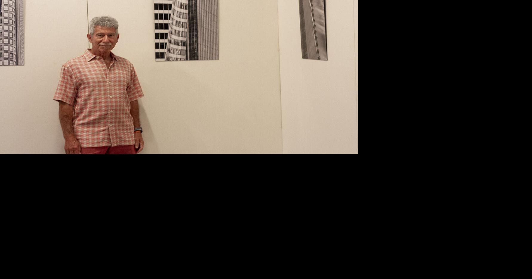 Photographer explores poetics of space with new exhibition | News ...