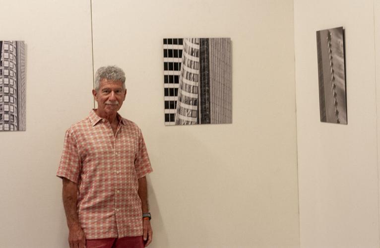 Photographer explores poetics of space with new exhibition | News ...