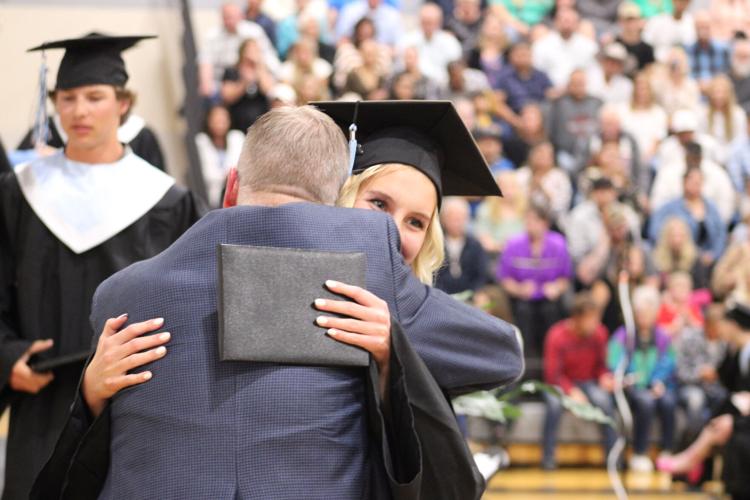 'We made it': TCU class of 2024 celebrates graduation | News ...