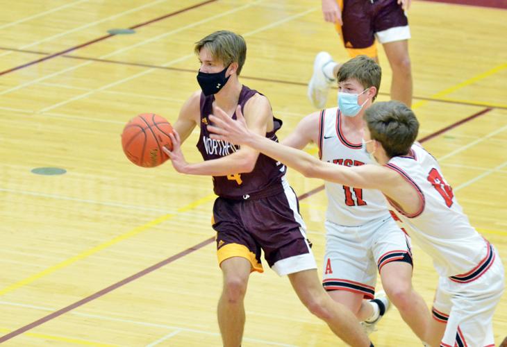 Northfield boys basketball beats Austin for 1st time since 2016 ...
