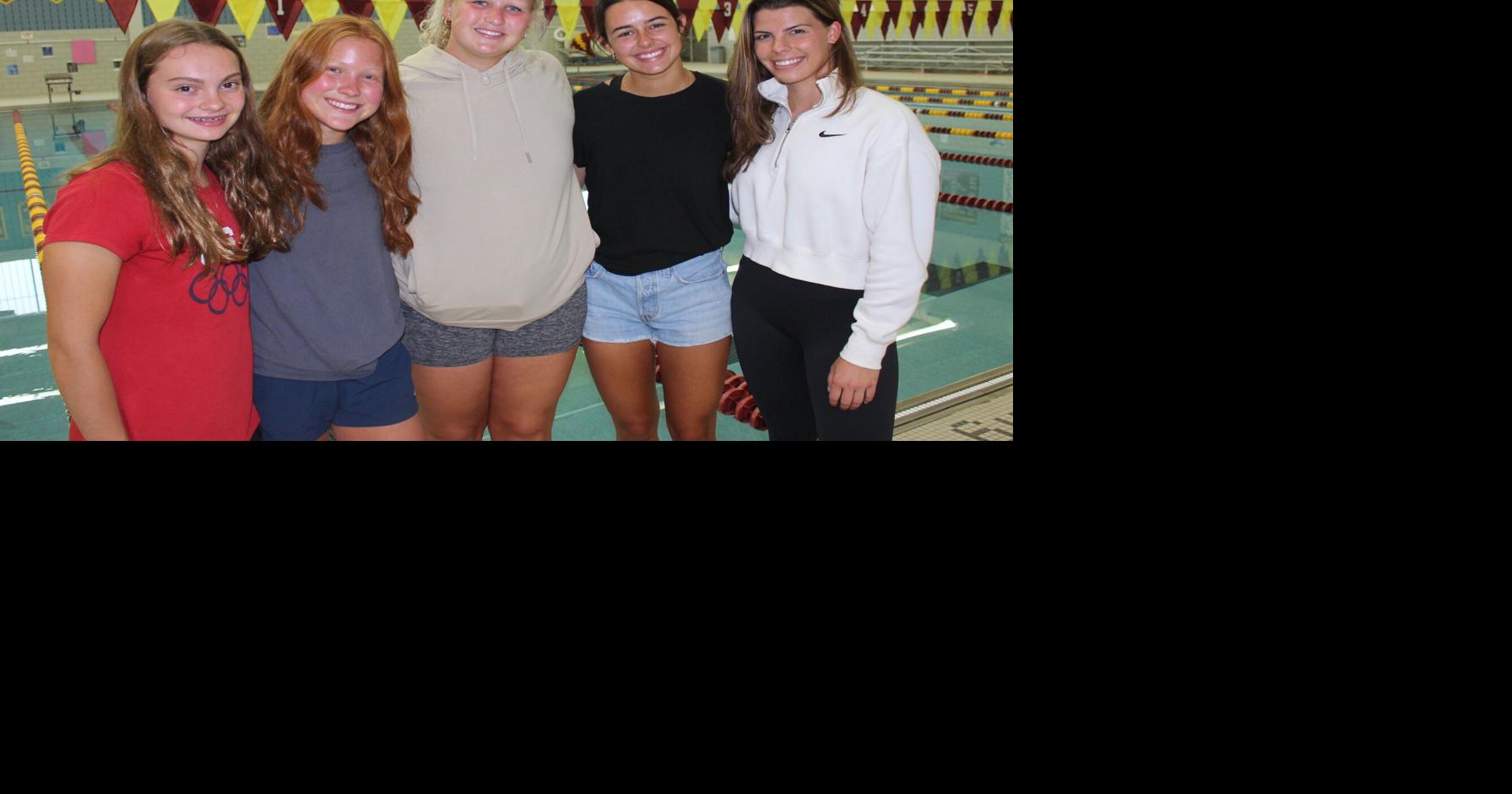 Northfield girls swim and dive team wants to make a splash | Sports ...