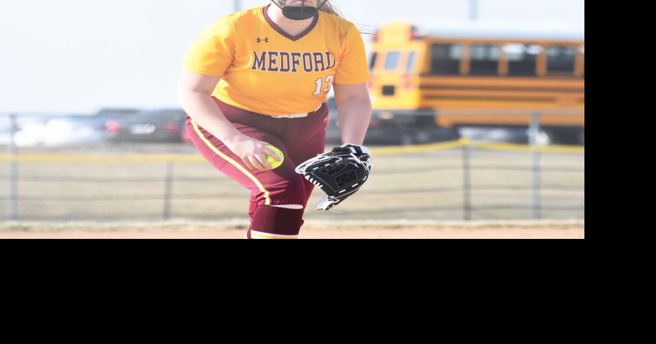 SPRING SPORTS GUIDE: Medford softball | Sports | southernminn.com