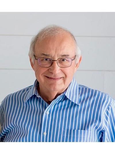Gary Victor Luebke | Obituaries | southernminn.com