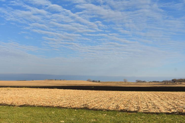 Southern Minnesota Research and Outreach Center hosts Winter Crops Day ...