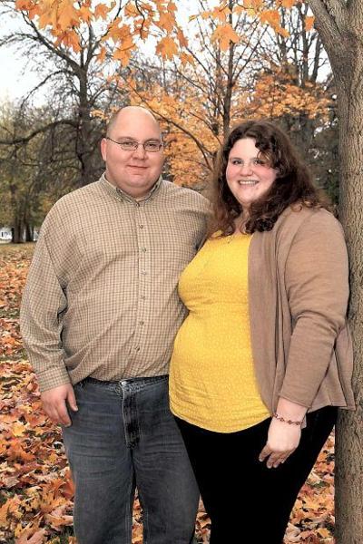 Engagement: Jessica Nichole Deml and Christopher William Matz of ...