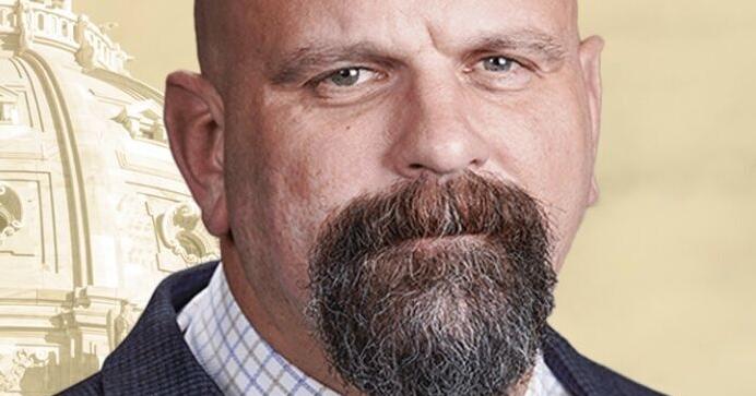 REP. STIER: Reflecting on my first term at the Capitol | Opinion ...