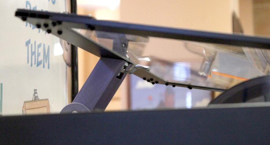 Try out 3D printers, pens at Buckham Library | News | southernminn.com