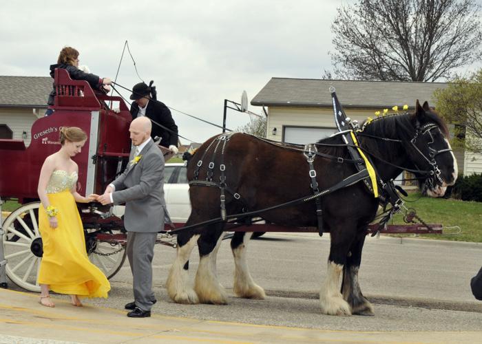 Kenyon-Wanamingo Prom 2015: On the Boardwalk | The Kenyon Leader ...