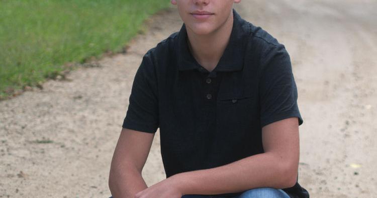 Carter Remillard | Virtual Graduations | southernminn.com