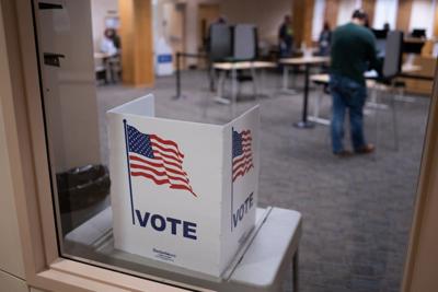 Minnesota absentee voting on record-setting pace | State | southernminn.com