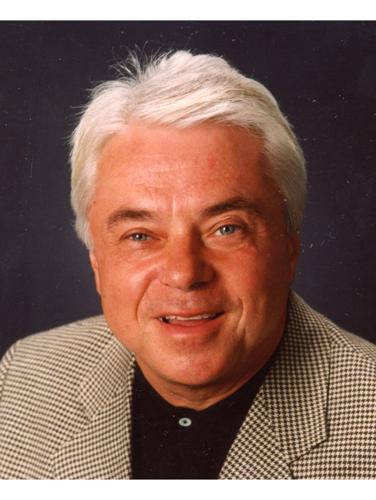 Leland "Buzz" Jonason | Obituaries | southernminn.com