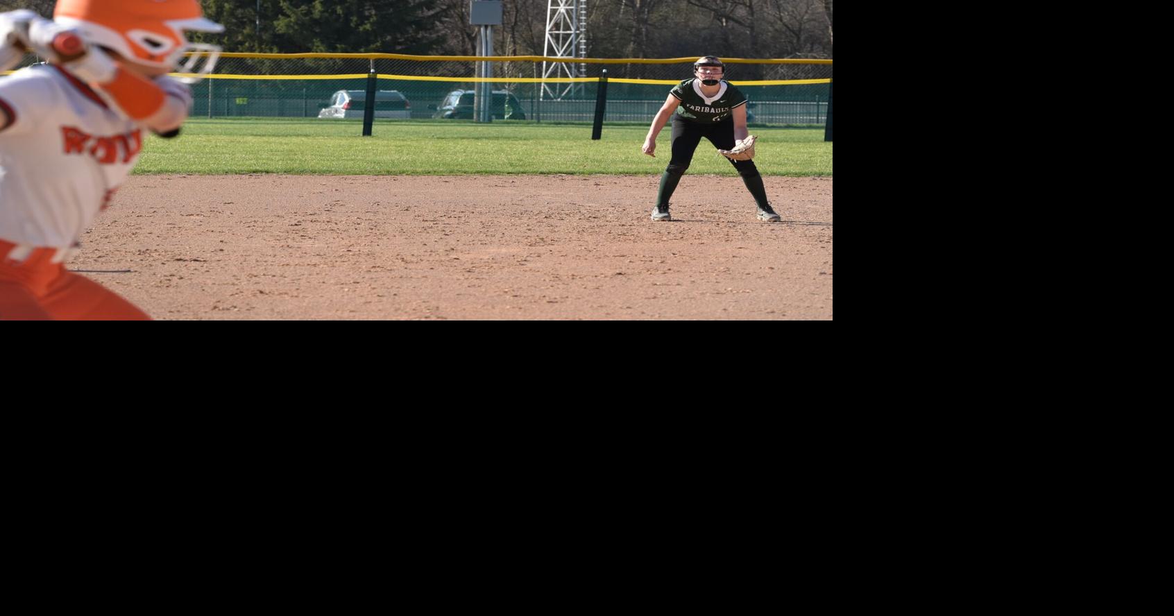 Diamond Wrap: Cardinals beat Triton, Buccaneers fall late to USC ...