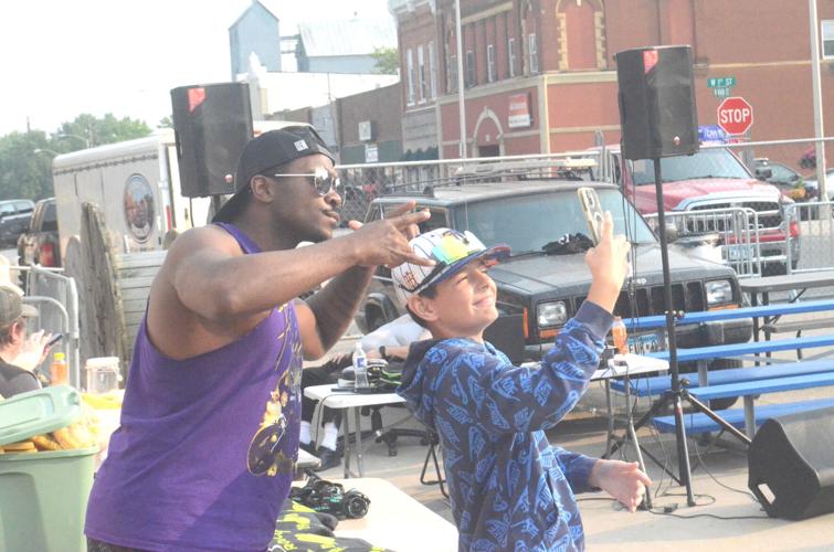 Janesville Hay Daze 2023 kicks off summer fun in Waseca County | News | southernminn.com