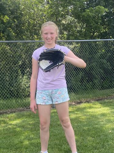 Outstanding players Rosenhamer and Schrader chosen by coaches ...
