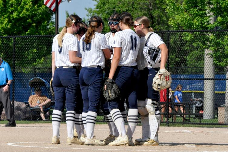 Amazing season from Saints ends with loss to Mankato East in section ...