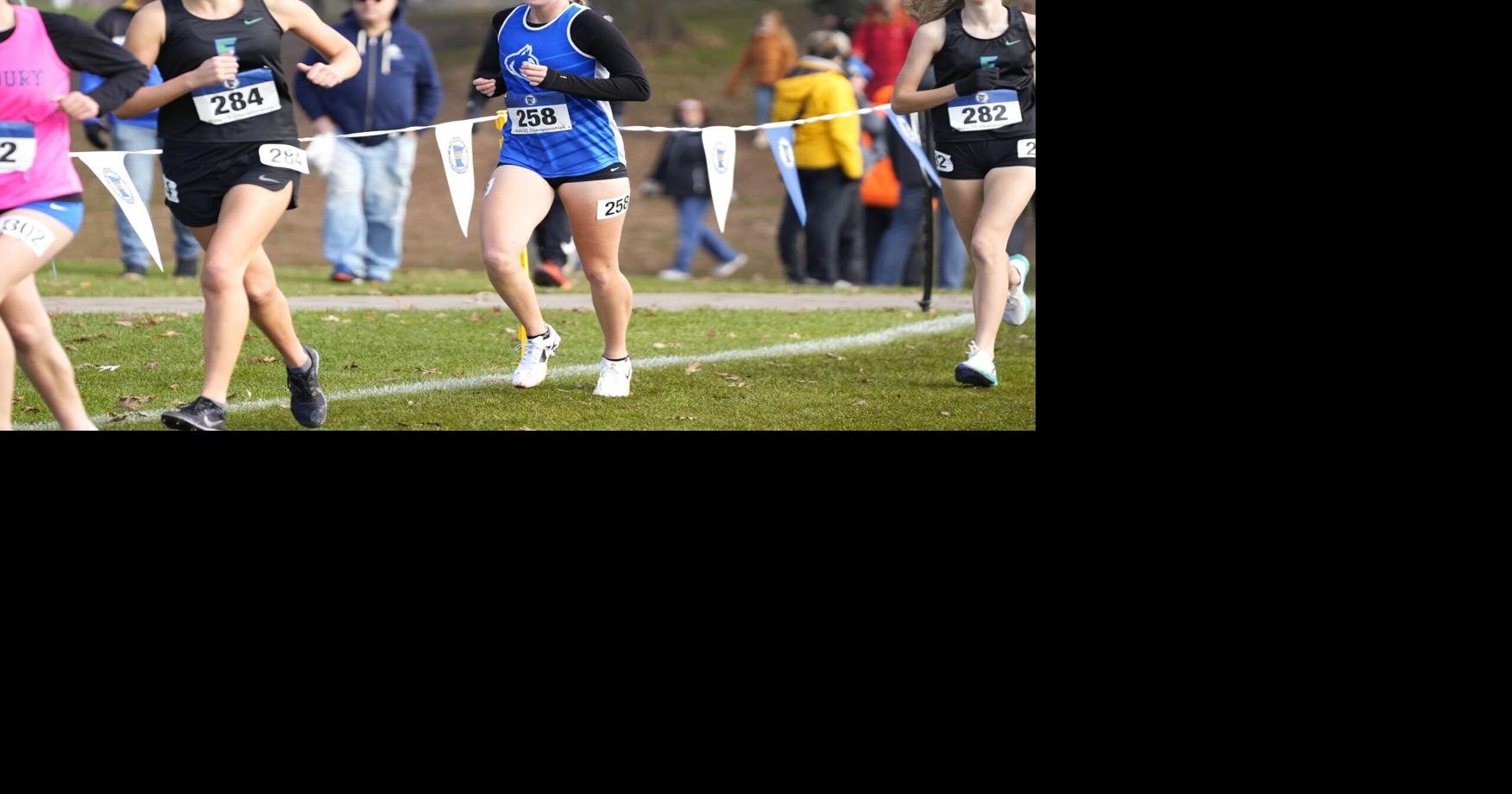 PHOTOS: Owatonna at Class AAA State Cross Country | Sports ...