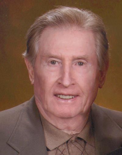 Gerald 'Jerry' R. Cook | Obituaries | southernminn.com