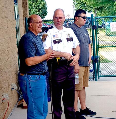 Waseca emergency services hold 2023 Nite to Unite | News | southernminn.com