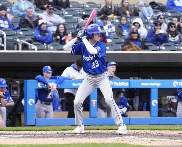 THE BIG LEAGUES: Owatonna and Red Wing tie in Big 9 matchup at Target ...