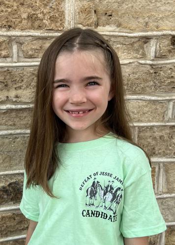 Meet the 2024 DJJD Junior Ambassador candidates | News | southernminn.com