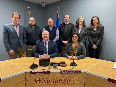 Northfield School Board hears reports on budget, SRO and facility ...