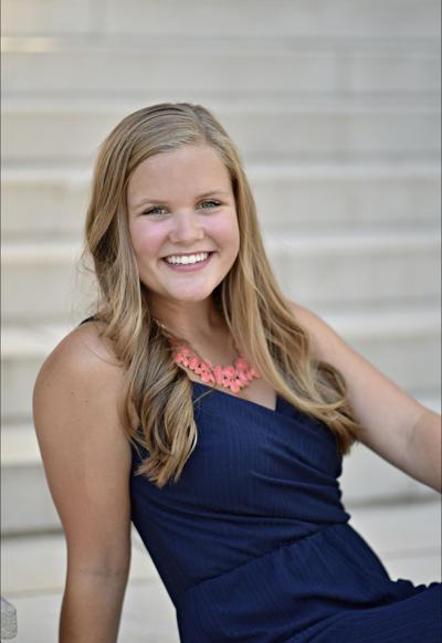 Anna Vetsch | Virtual Graduations | southernminn.com