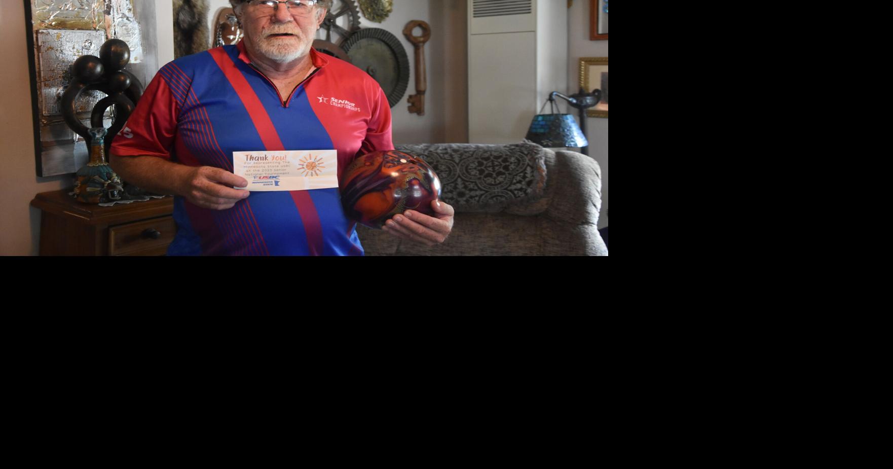 St. Peter bowler takes on senior national championships | News ...