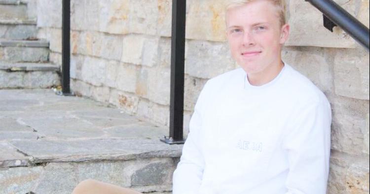 A.J. Weidner | Virtual Graduations | southernminn.com