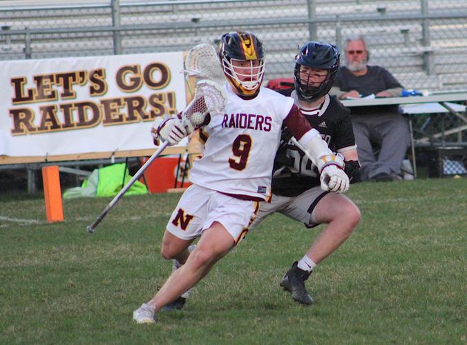 Northfield boys lacrosse picks up first 2 wins of season | Sports ...