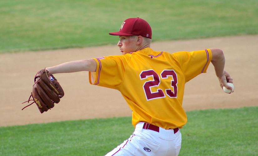 Northfield baseball heartbroken in section championship | Sports ...